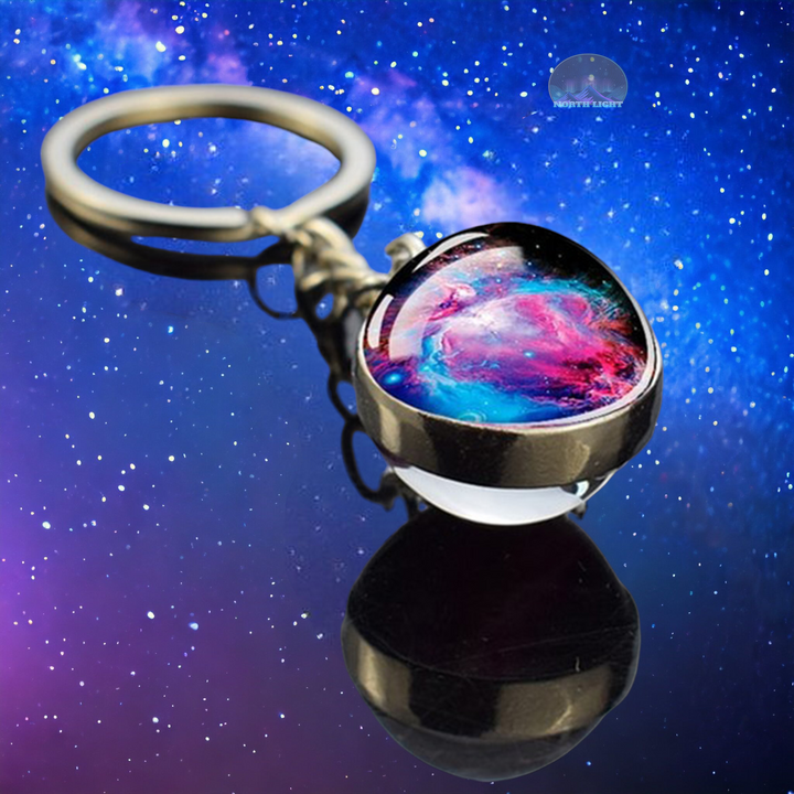 Astronomy Keychains – North Light