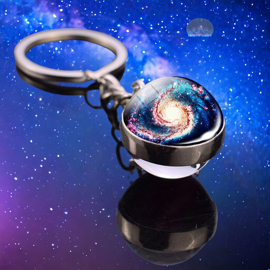 Astronomy Keychains – North Light