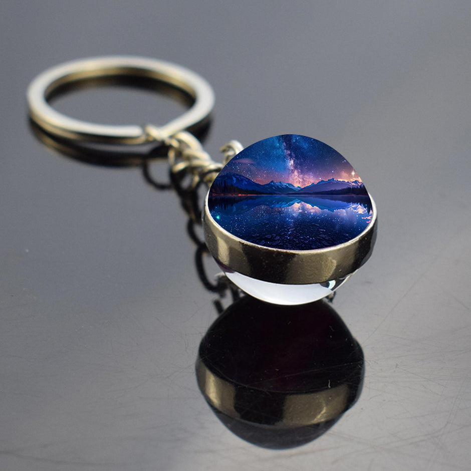 Astronomy Keychains – North Light