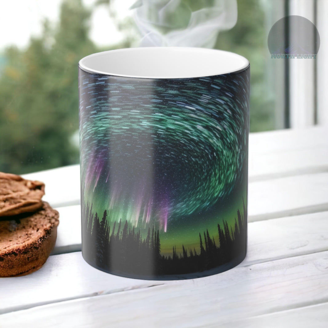 Aurora Mugs – North Light