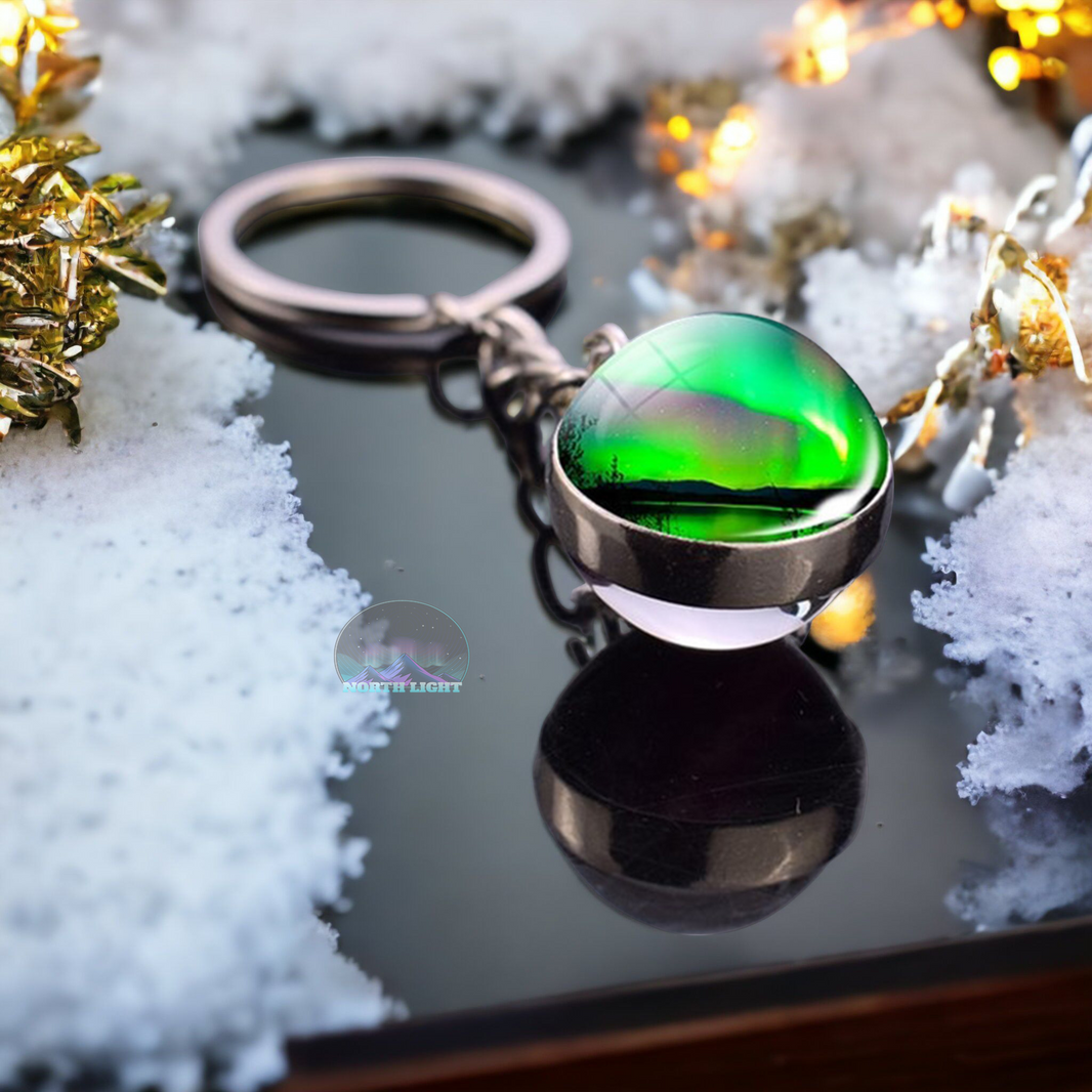 Keychains – North Light