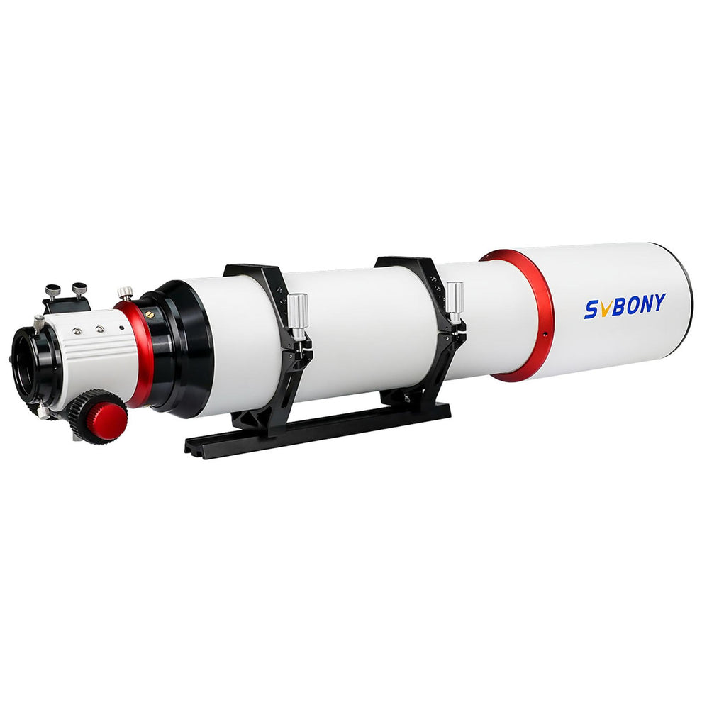 SVBONY SV550 APO Refractor Telescope Apochromatic Triplet 122mm – North ...