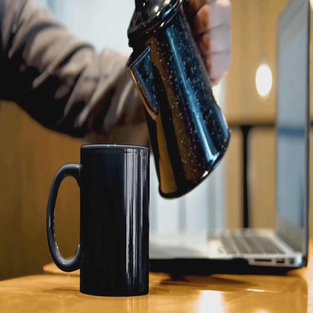 Aurora Mugs – North Light