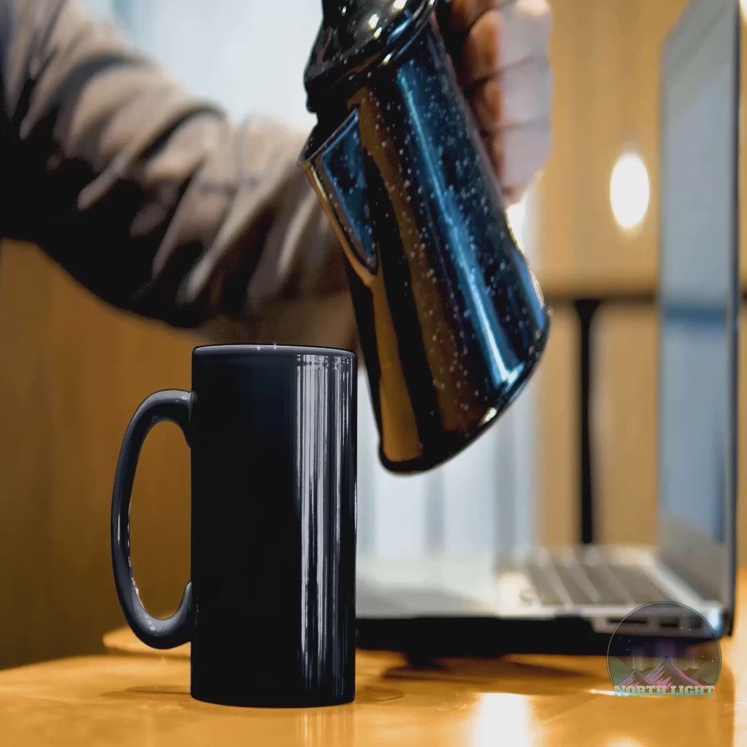 Aurora Mugs – North Light