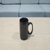 Newest Style Ceramic Color-Changing Mug Set with Solar System Magic ...